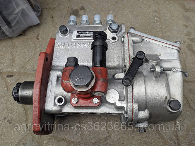 Купить Топливный насос Т 40, ТНВД Д-144 УТН рядный, цена 3800 грн ...