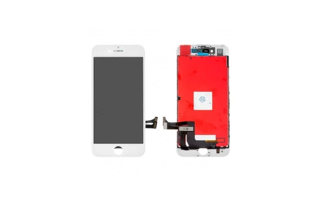 Оригинальный Дисплей Модуль (экран) для Apple IPhone 7 с Тачскрином ...