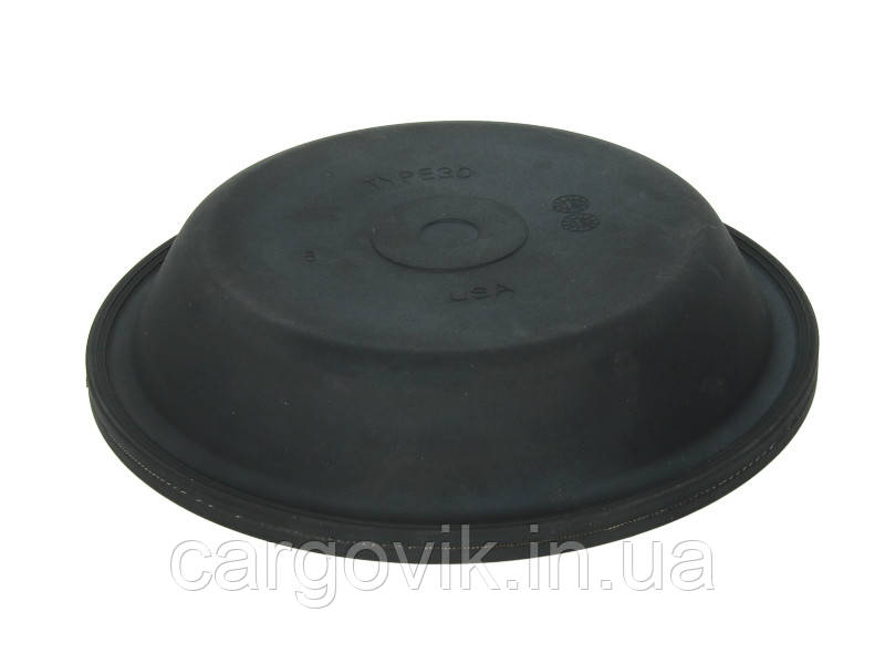 Диафрагма тормозной камеры Тип 30 мелкая 8971205404, 199x35 (ID ...