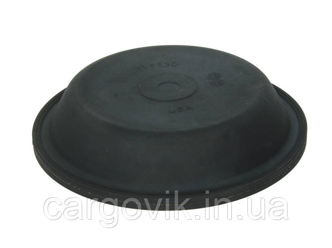 Диафрагма тормозной камеры Тип 30 мелкая 8971205404, 199x35 (ID ...