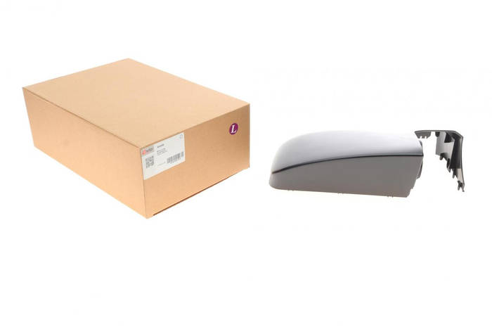 Купить Крышка зеркала заднего вида (левая) (корпус, накладка) Mercedes ...