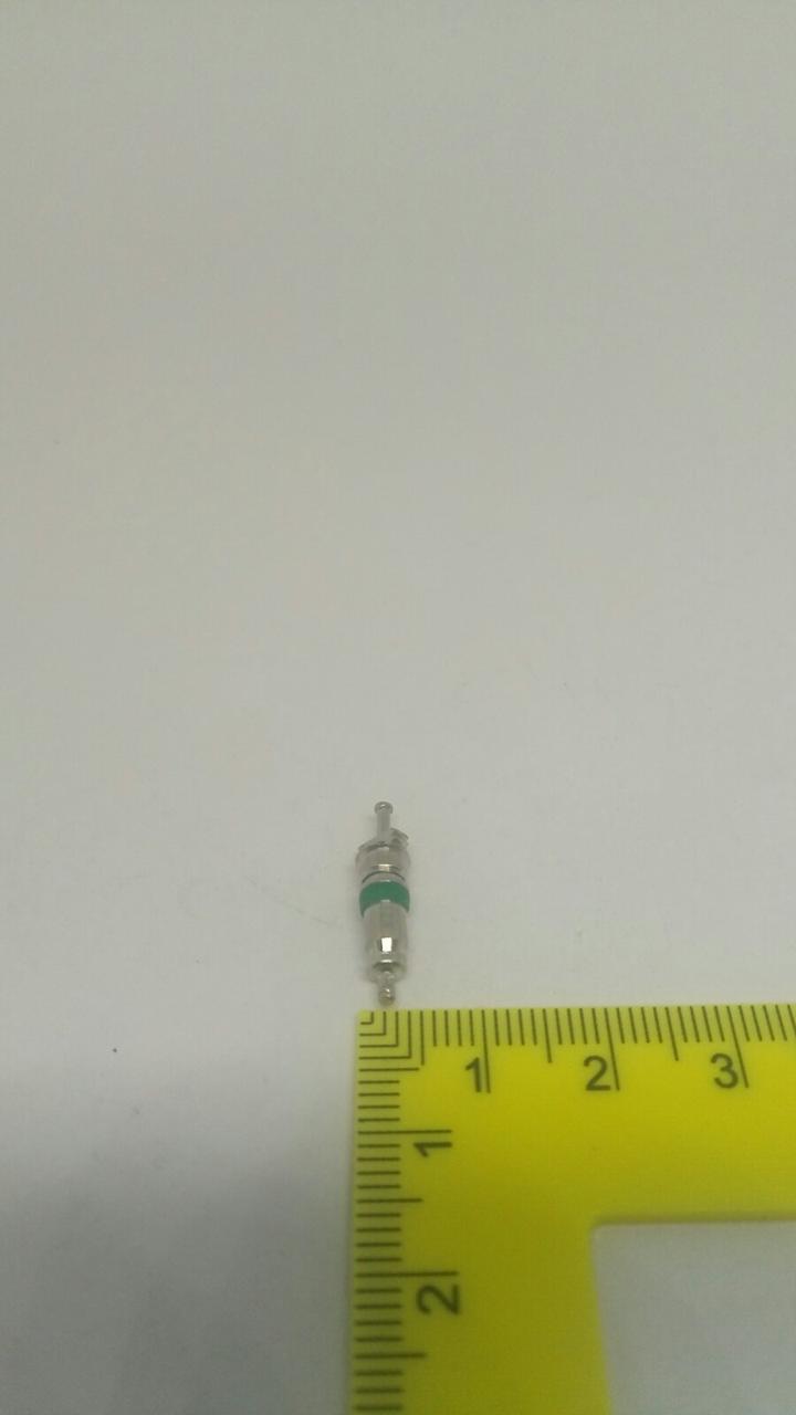 Клапан заправний з-ми кондиціонера 8A0820855AA (ID#1530331489), цена ...