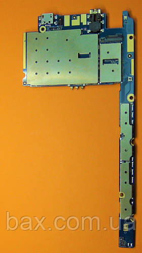 Системна плата Bravis A506 Crystal Нова W370_MB_MP2.0, ціна 255 грн - Prom.ua (ID#1530402609)