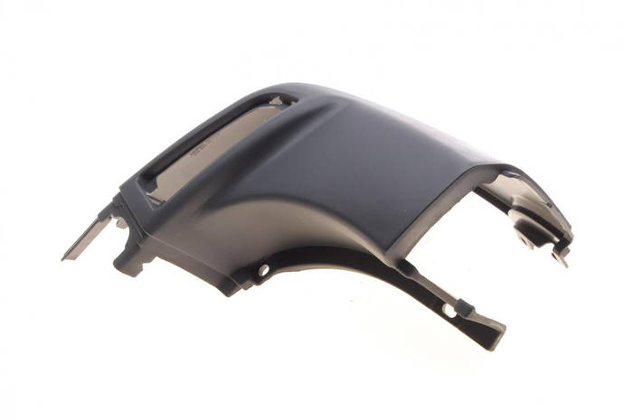 Клик бампера заднього (лівий) (кут, накладка) Mercedes Sprinter 906 ...