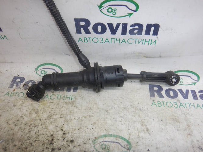 Главный цилиндр сцепления (1,9 DCI Дизель) Renault SCENIC 3 2009-2013 ...