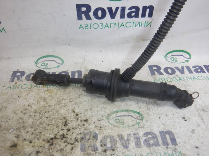 Главный цилиндр сцепления (1,9 DCI Дизель) Renault SCENIC 3 2009-2013 ...