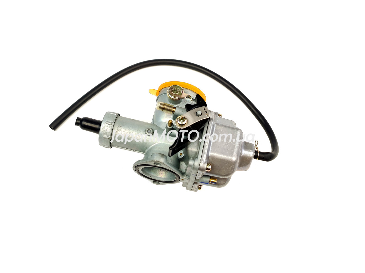Карбюратор CB/CG 250 (PZ30) на Мотоцикл Двигатель 167FML - JINGKE — Купить Недорого на Bigl.ua ...