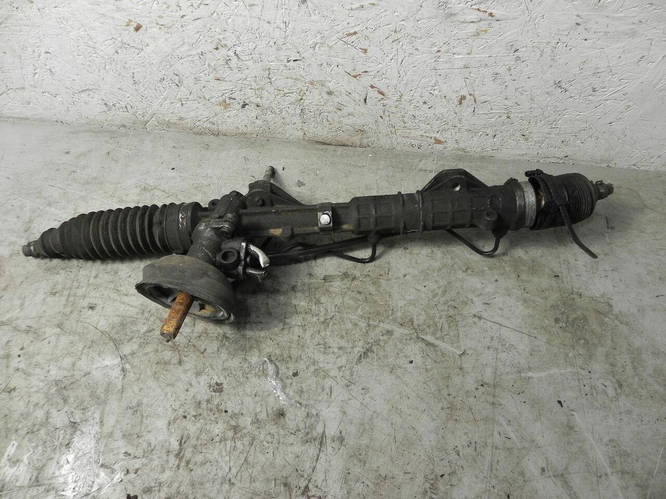 Б/У РУЛЬОВА РЕЙКА PEUGEOT 308 1623213980, ціна 8600 грн — Prom.ua (ID ...