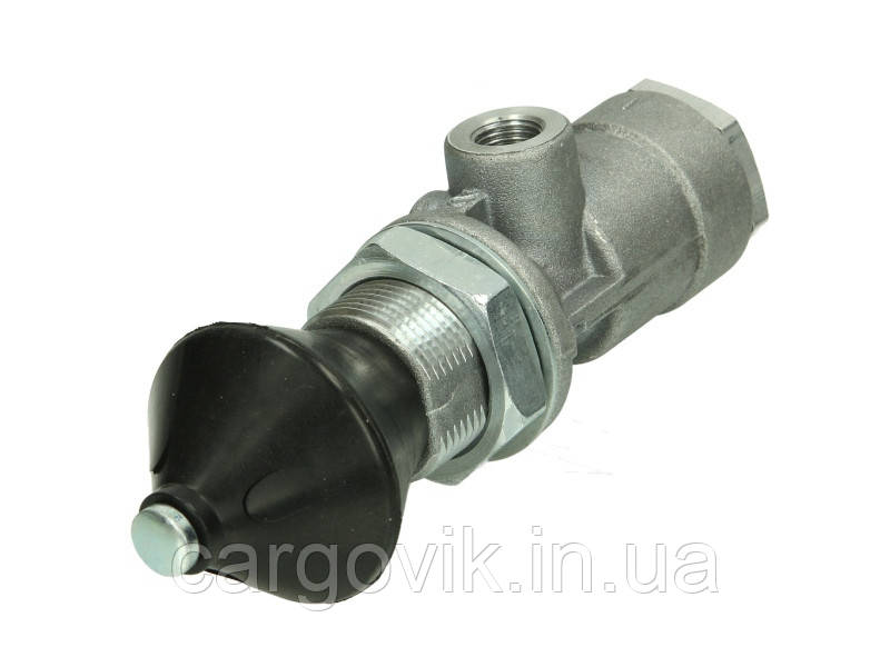 Купить Клапан разгрузочный магистральный 4630220200 DAF, SCANIA, VOLVO ...