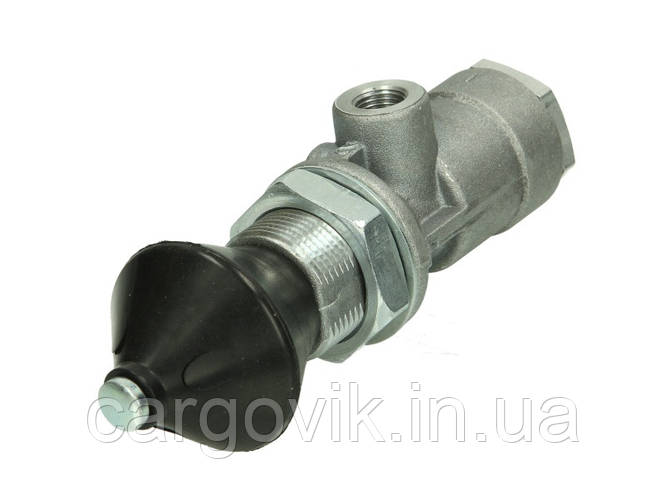 Купить Клапан разгрузочный магистральный 4630220200 DAF, SCANIA, VOLVO ...