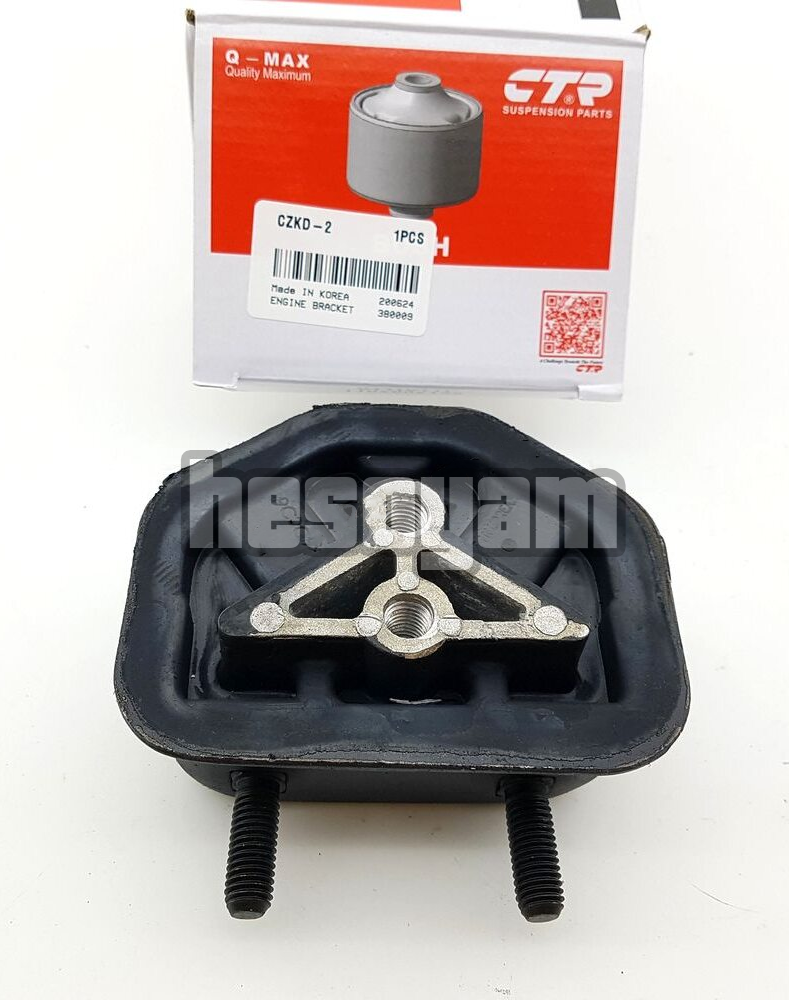 Опора двигателя Ланос, Нексия / Lanos, Nexia (90250348) CTR CZKD2, цена ...