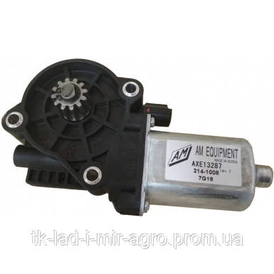 AXE13287 - Мотор актуатора John Deere, цена 1500 грн — Prom.ua (ID ...