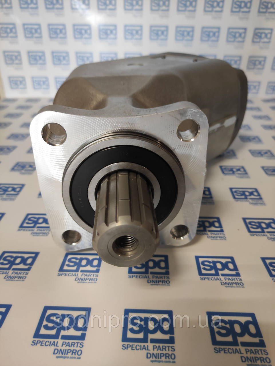 Гидравлический насос Volvo 20392944, цена — Prom.ua (ID#1531138758)