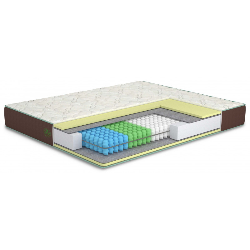 Матрас Ocean/Оушен Матролюкс 180х190, цена 18448 ₴: купить на Prom.ua ...