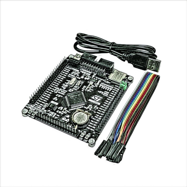 Купити Контролери Arduino, STM в Україні - Electronica