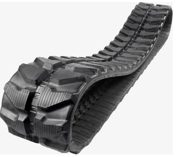 ᐉ Резиновые гусеницы • Купить в интернет магазине JCB-PARTS