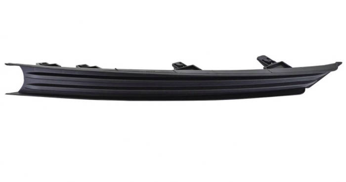 Решетка бампера Mazda CX-5 (2017-наше время) правая KB8B50C11C, цена ...