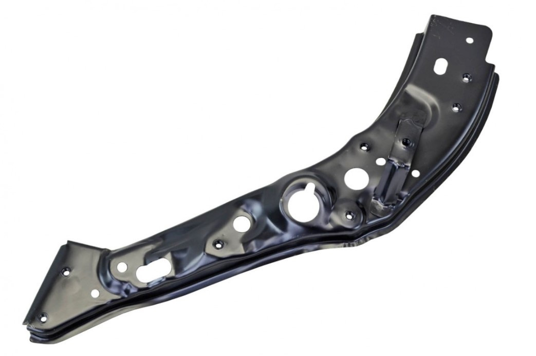 Кронштейн Панели Передней (суппорта Радиатора) Mitsubishi ASX 1 (2010 ...