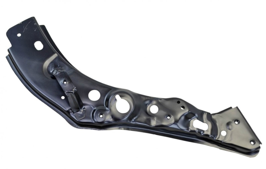 Кронштейн Панели Передней (суппорта Радиатора) Mitsubishi ASX 1 (2010 ...