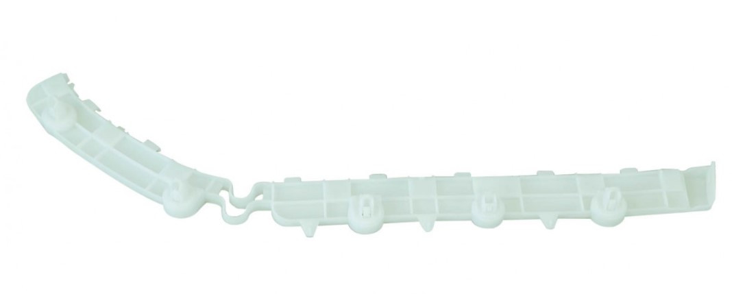 Кронштейн бампера заднього Mitsubishi Outlander (2015-2020) 2-й ...