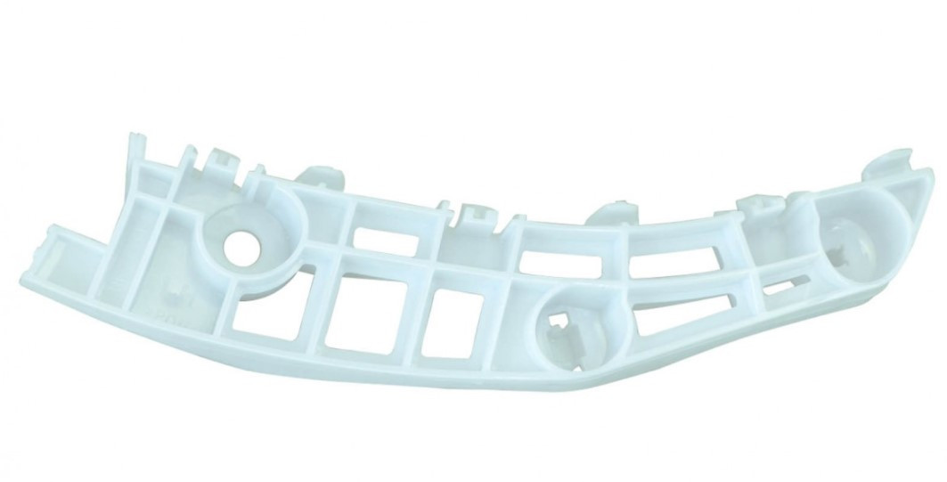 Купить Кронштейн бампера переднего Mitsubishi Outlander (2015-2018) 2-й ...