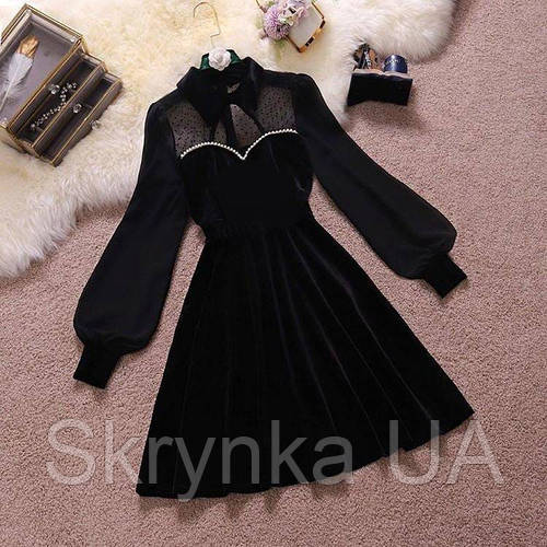 Женское платье.Красивое женское платье.Нарядное платье для девушки ...