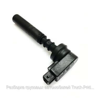 Датчик уровня масла ГУР Mercedes-Benz Axor (Б.У) 0004661367, цена 1106. ...