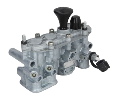 Кран подъема оси scania | Сравнить цены и купить по акции со скидкой на ...