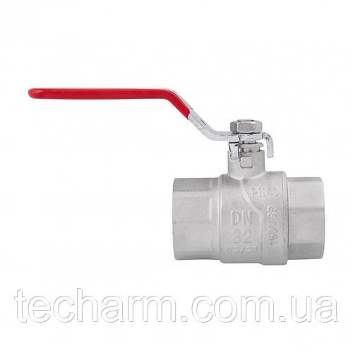 Кран шаровый Ду50 (2") SD Forte (ID#1531733743), цена: 1560 ₴, купить ...