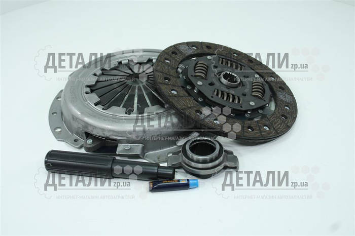 Купить Комплект сцепления на ваз 2170, 2171, 2172 Приору фирма HOLA ...