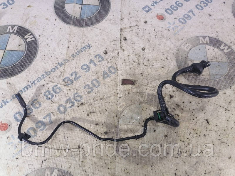 Трубка вакуумного усилителя тормозов Volkswagen Passat B8 1.8 2016 (б/у ...