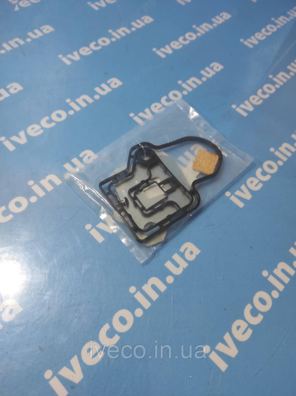 Ремкомплект ПГУ RENAULT VOLVO 20739643 7420739643 PN-10301 RV-012033 ...