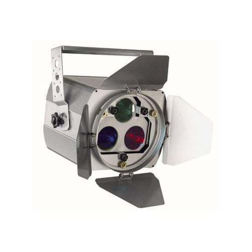 Showtec RGB Theatrespot 3x 500W Театральный прожектор 1500 Вт, цена ...