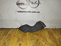 Накладка петлі капота ліва в категорії "Авто-, мото" | Порівняти ціни ...