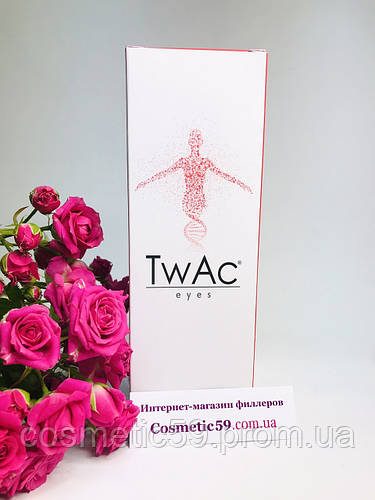 Купить Twac eyes (Твейс Айз), 1 мл, цена 2029 ₴ — Prom.ua (ID#928650842)