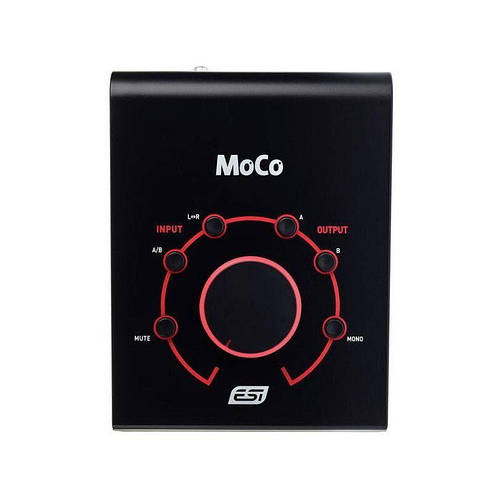 Моніторний контролер ESI MoCo (ID#1531964275), ціна: 3780 ₴, купити на Prom.ua