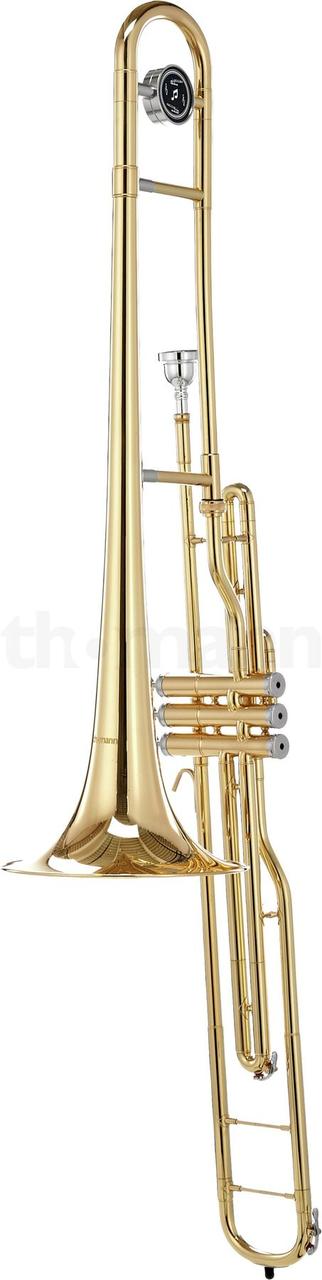 Тромбон Thomann Valve, ціна 14263 грн — Prom.ua (ID#1531987353)