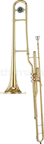 Тромбон Thomann Valve, ціна 14263 грн — Prom.ua (ID#1531987353)