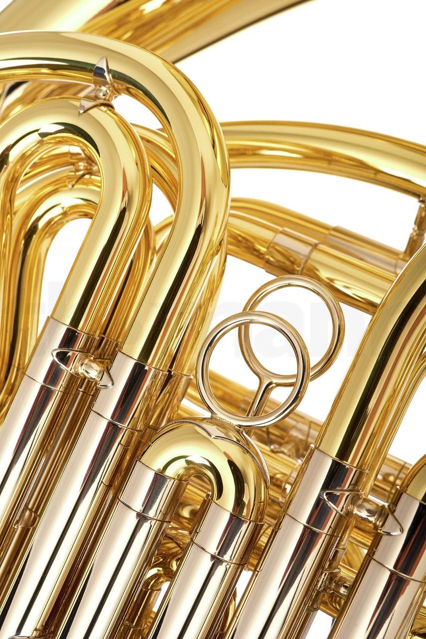 Валторна Hans Hoyer 801-L, ціна 181772 грн — Prom.ua (ID#1531982400)