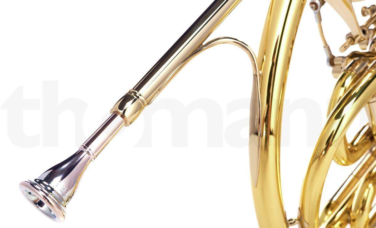 Валторна Hans Hoyer 801-L, ціна 181772 грн — Prom.ua (ID#1531982400)