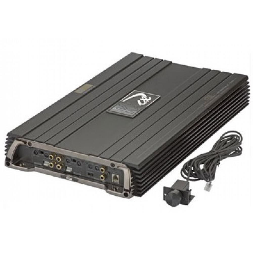 Купить Усилитель Kicx Formula KAP-51, цена 7546 грн — Prom.ua (ID#1451462333)