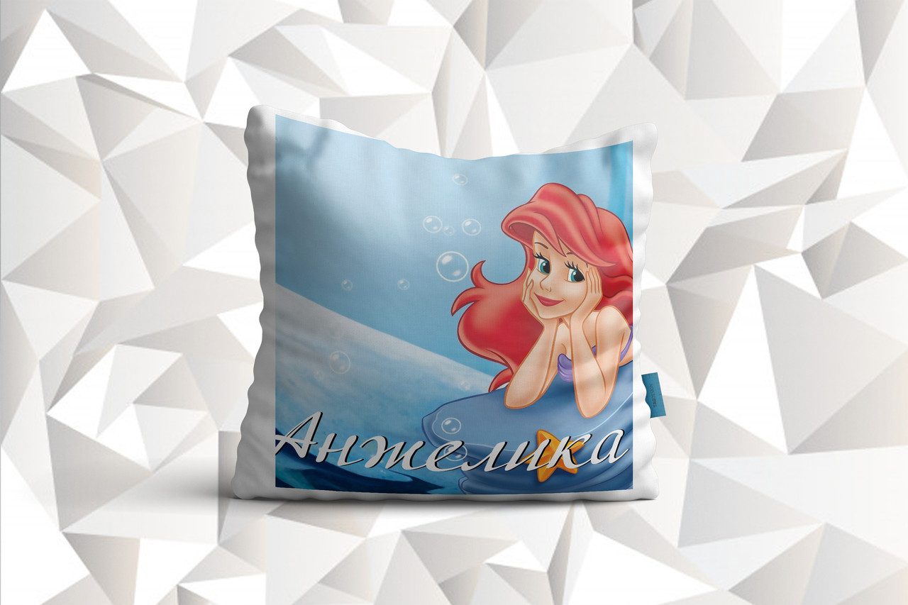 Декоративные Подушки, Изготовление Подушек, Подушка с Фото, Подушки для ...