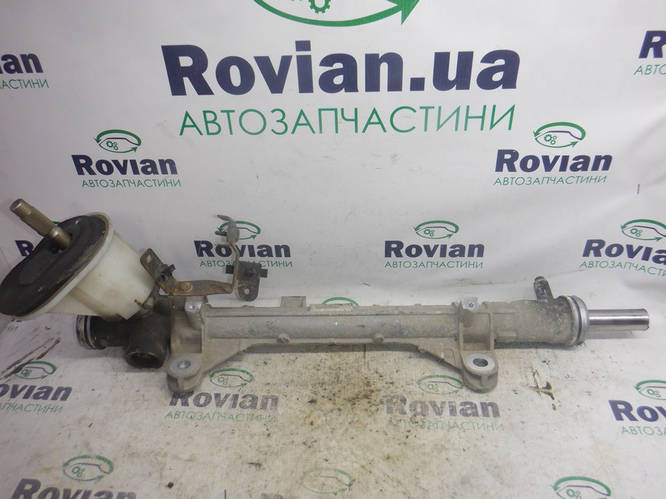 Купить Рулевая рейка Renault SCENIC 3 2009-2013 (Рено Сценик 3 ...