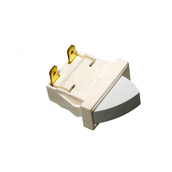 Рычажный Выключатель Света для Холодильника Indesit, Ariston C00851157 ...