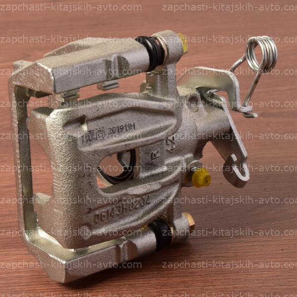 Купить Суппорт задний правый geely x7 аналог 1014013383 emgrand ...