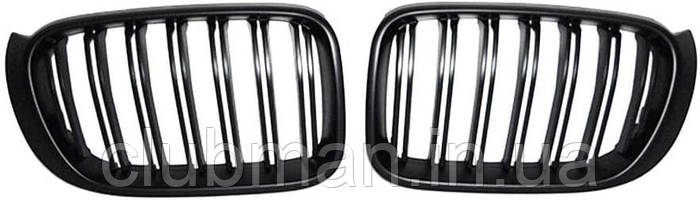 Купить Решетка радиатора BMW (БМВ) X3 X4 series F25 F26 LCI (2014 ...
