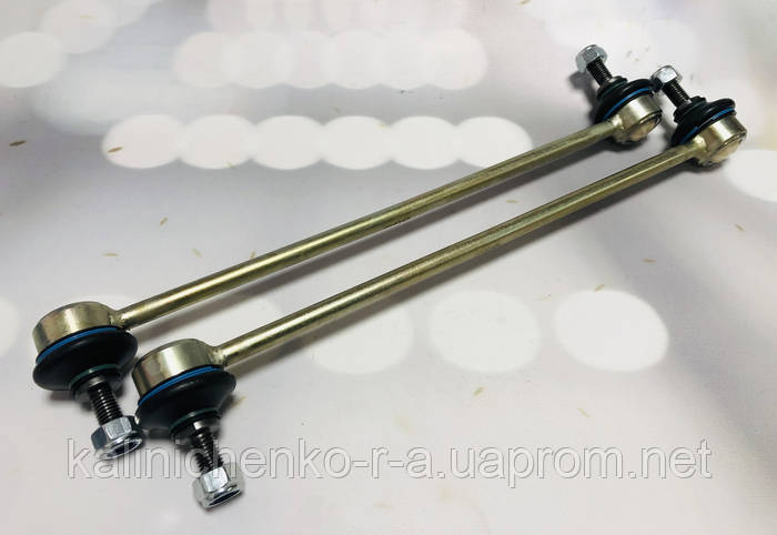 Усиленная стойка стабилизатора переднего Renault Master 3 Рено Мастер 3 ...