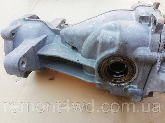 Редуктор заднього моста 53000-3B400 Hyundai Santa Fe 2009-20111 (ID ...