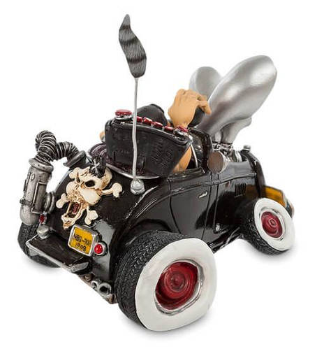 Купить Статуэтка машина Hotrod 13 см. 600750, цена 1973 ₴ — Prom.ua (ID ...