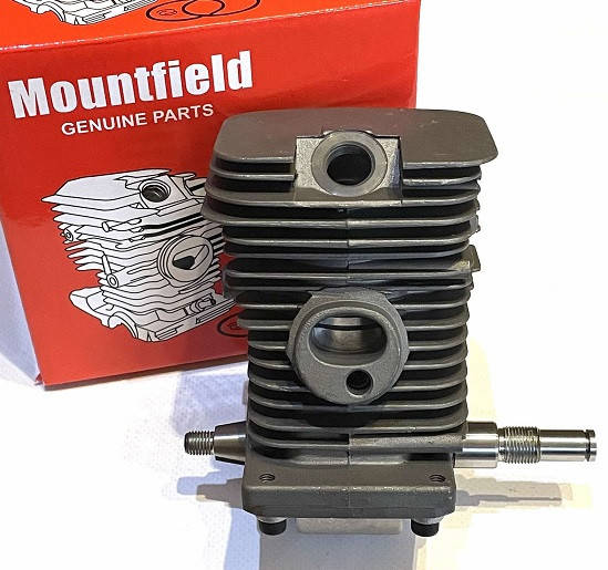 ST 180 Mountfield